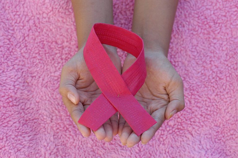 Breast Cancer Post Lumpectomy Rehab in Guelph and Surrounding Area