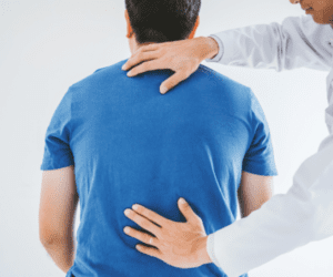 Lumbar Strain / Sprain - Eramosa Physiotherapy