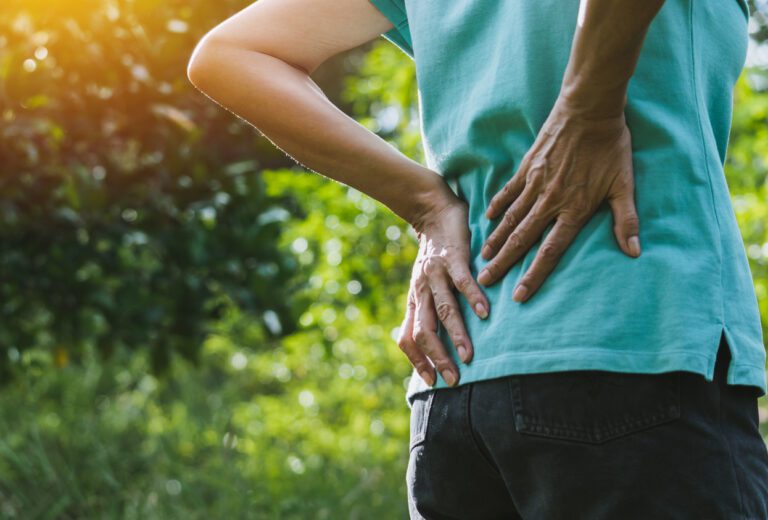 Lumbar Strain / Sprain - Eramosa Physiotherapy